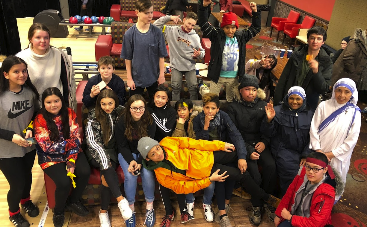 Fermingar og Fyrsta Altarisganga 2020 – Kaþólska Kirkjan á Íslandi