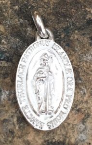 The St. Thorlak medal – Kaþólska Kirkjan á Íslandi